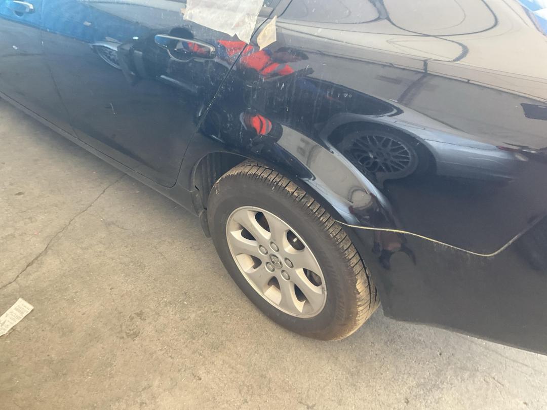 Damaged Holden Commodore Omega 2013 in Wiri | at Turners Damaged and ...