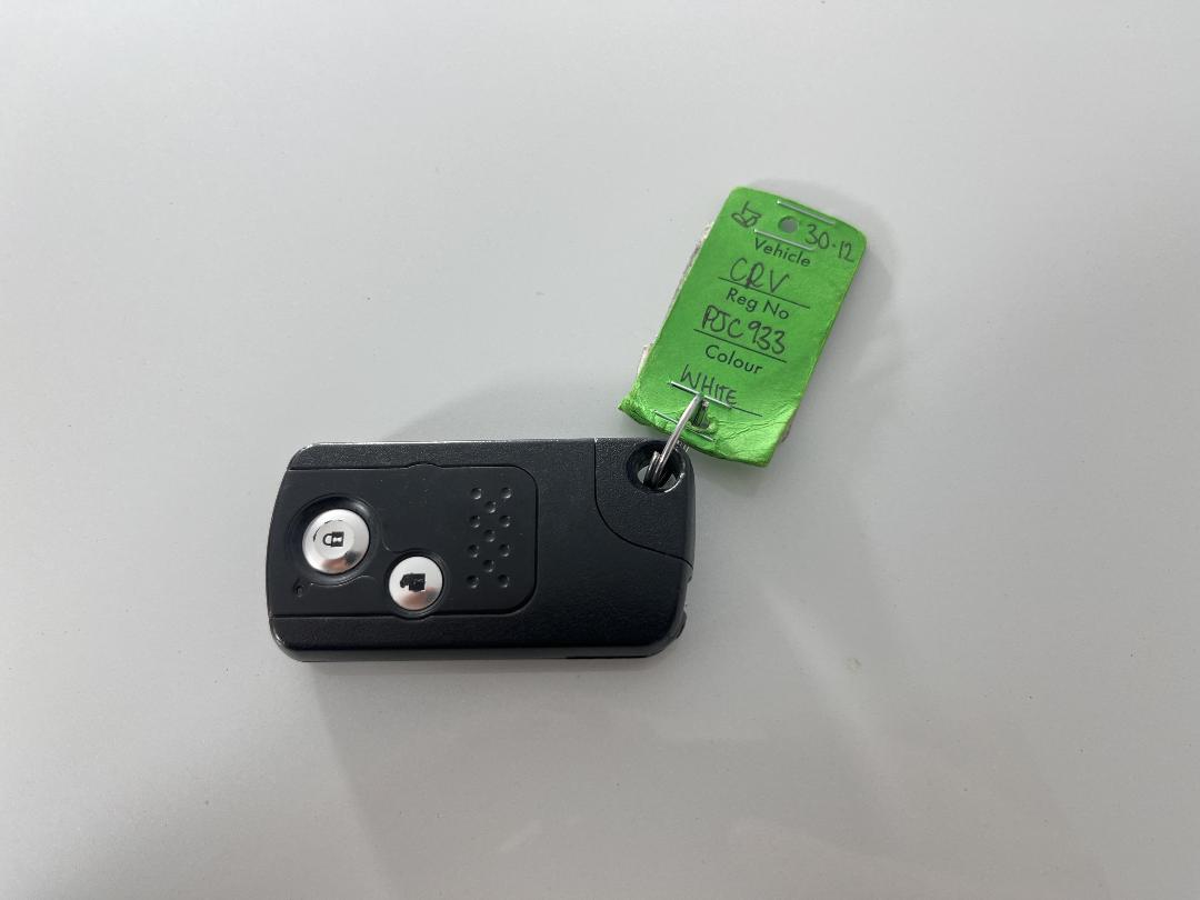 Used Honda CRV 2013 | Moorhouse Ave | at Turners Cars | 27887300 | Turners