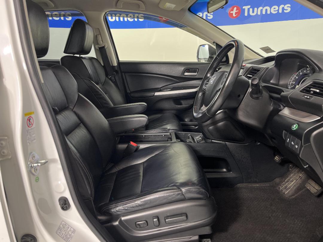 Used Honda CRV 2013 | Moorhouse Ave | at Turners Cars | 27887300 | Turners