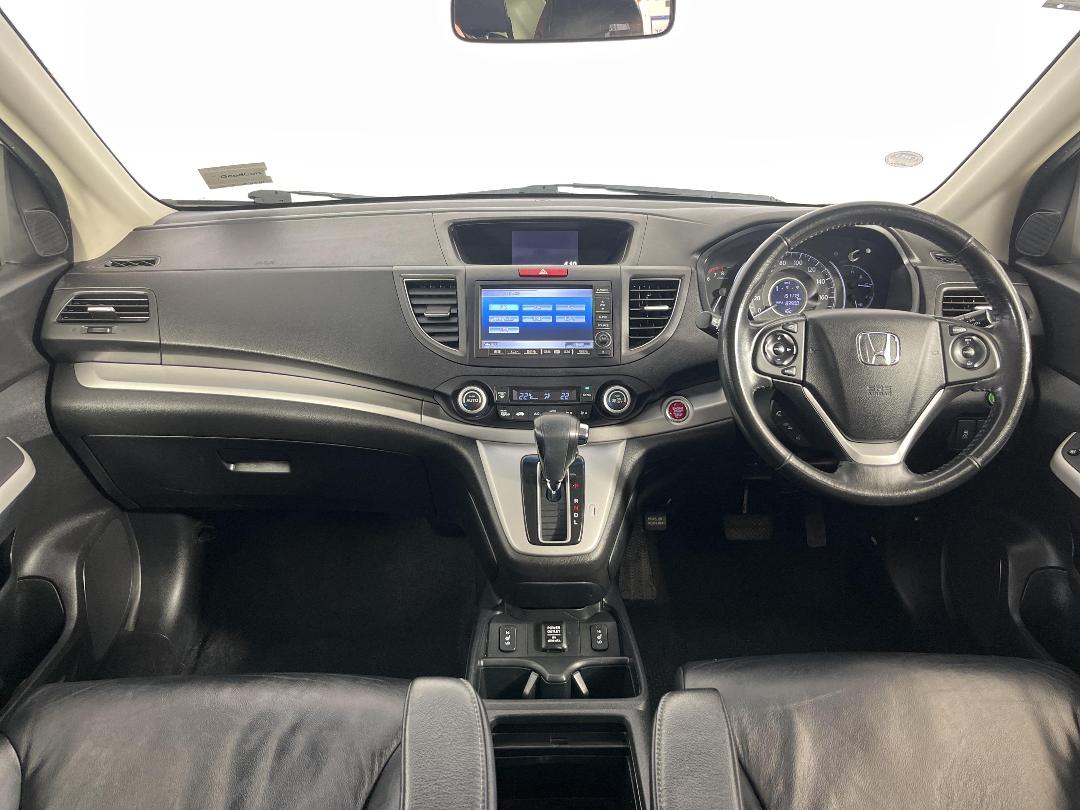 Used Honda CRV 2013 | Moorhouse Ave | at Turners Cars | 27887300 | Turners