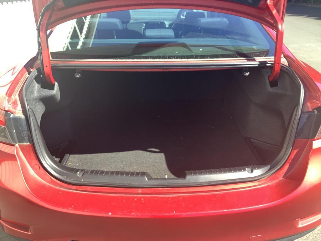 Damaged Mazda Atenza 2013 in Avalon Drive | at Turners Damaged and End ...