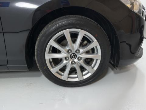 Mazda Atenzas for Sale | Turners