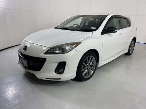Used mazda axela cars for sale, New Zealand wide | Turners Cars | Turners
