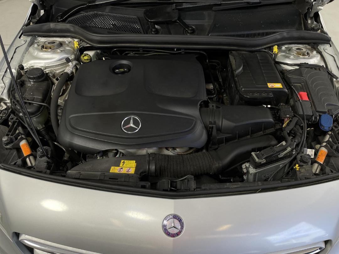 Used Mercedes-Benz A180 2013 | Tauranga | at Turners Cars | 25594640 ...