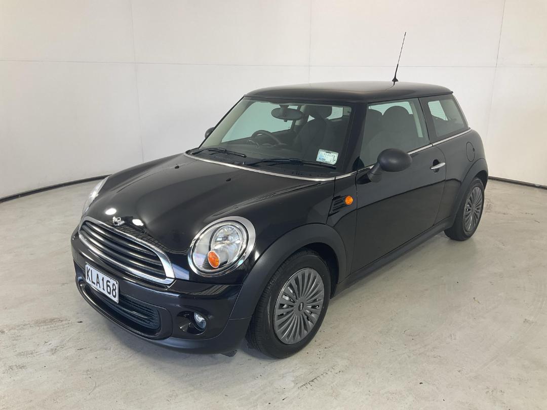 Used Mini ONE 2013 | Otahuhu | at Turners Cars | 25138699 | Turners