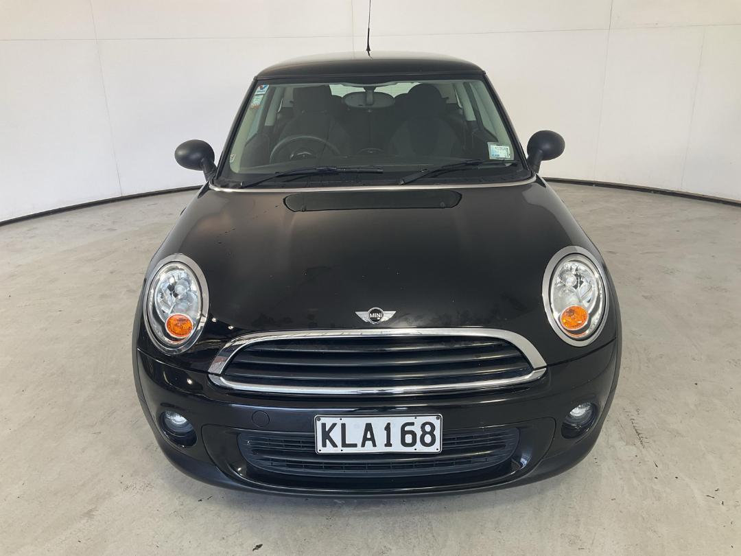 Used Mini ONE 2013 | Otahuhu | at Turners Cars | 25138699 | Turners