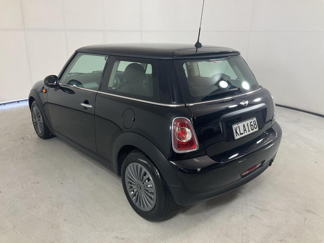 Used Mini ONE 2013 | Otahuhu | at Turners Cars | 25138699 | Turners