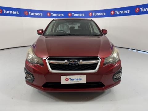 Used subaru impreza [page, ] cars for sale, New Zealand wide | Turners ...