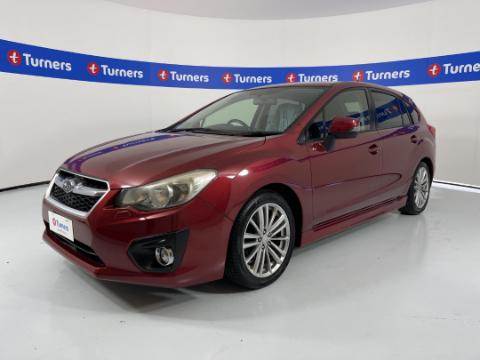 Used subaru impreza [page, ] cars for sale, New Zealand wide | Turners ...
