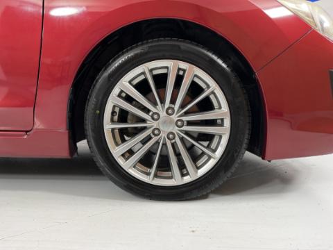 Used subaru impreza [page, ] cars for sale, New Zealand wide | Turners ...