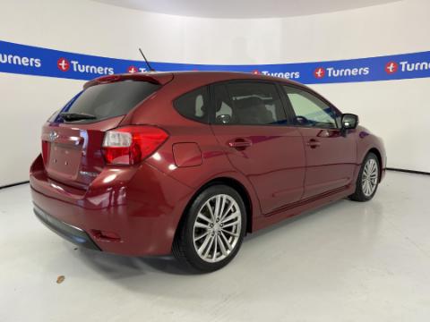 Used subaru impreza [page, ] cars for sale, New Zealand wide | Turners ...