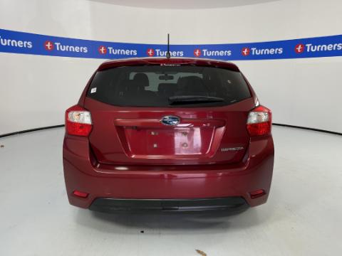 Used subaru impreza [page, ] cars for sale, New Zealand wide | Turners ...