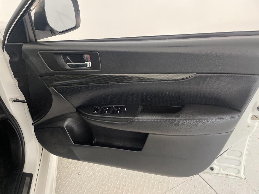 Used Subaru Legacy 2013 | Wellington - Porirua | at Turners Cars ...