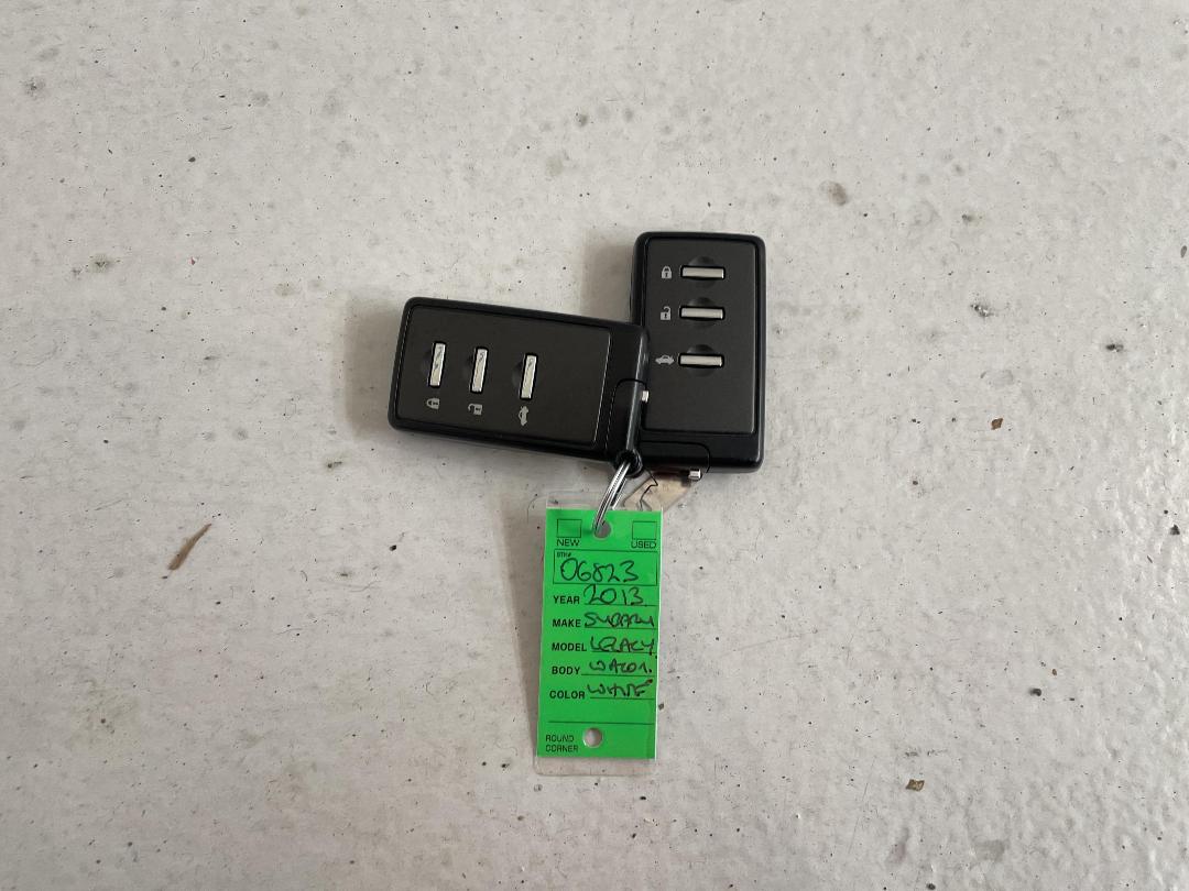 Used Subaru Legacy 2013 | Wellington - Porirua | at Turners Cars ...