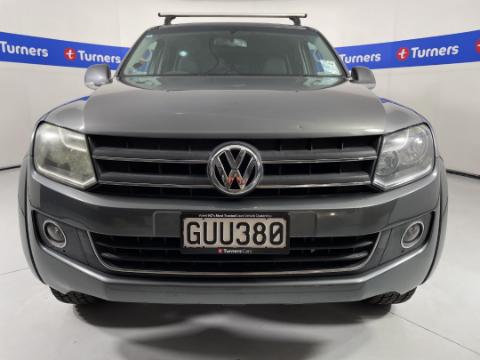 Used utes for sale at Turners Cars | Turners