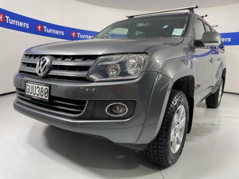 Used utes for sale at Turners Cars | Turners