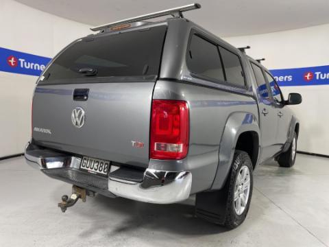 Used utes for sale at Turners Cars | Turners