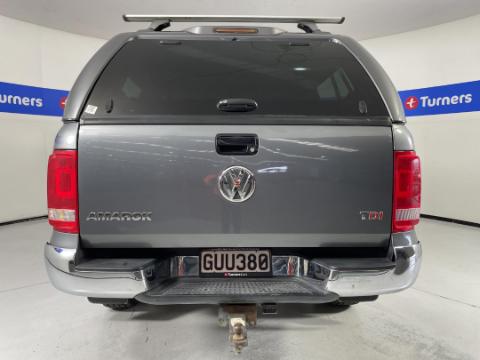 Used utes for sale at Turners Cars | Turners