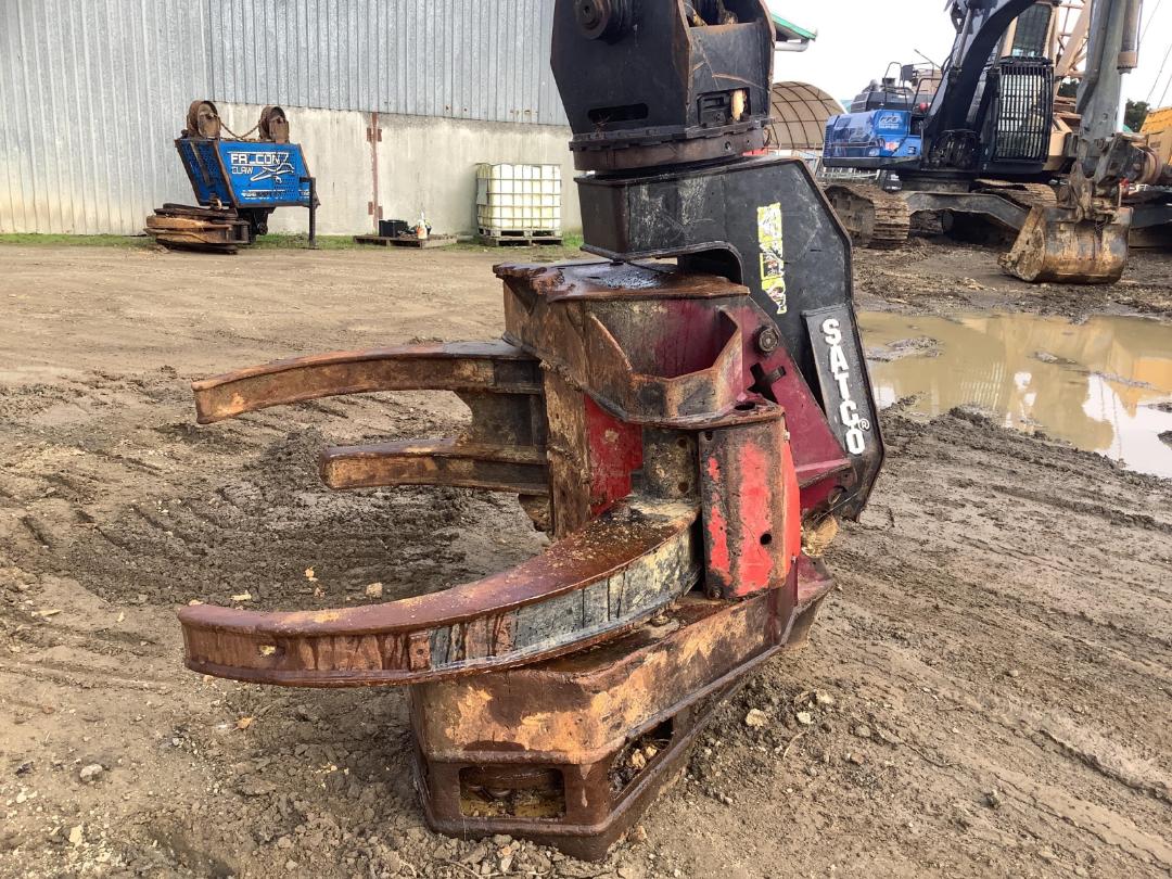 Used Caterpillar 552 2014 | Turners Trucks & Machinery for Sale ...