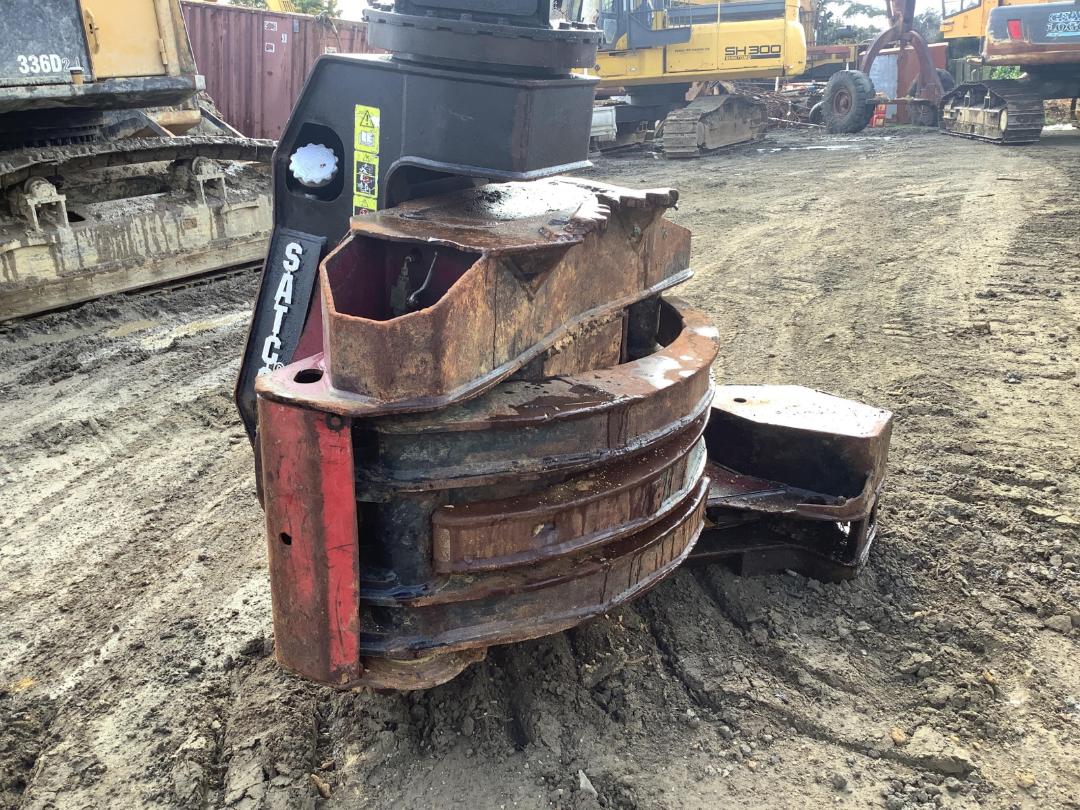 Used Caterpillar 552 2014 | Turners Trucks & Machinery for Sale ...