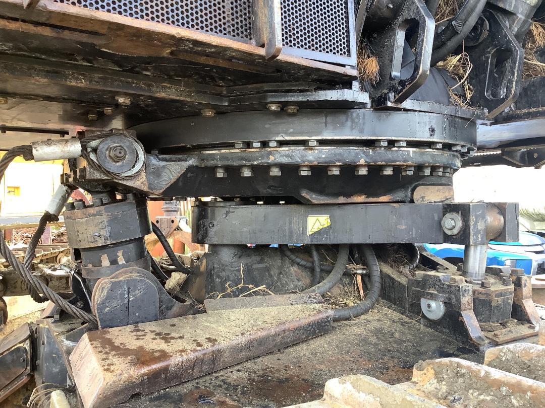 Used Caterpillar 552 2014 | Turners Trucks & Machinery for Sale ...