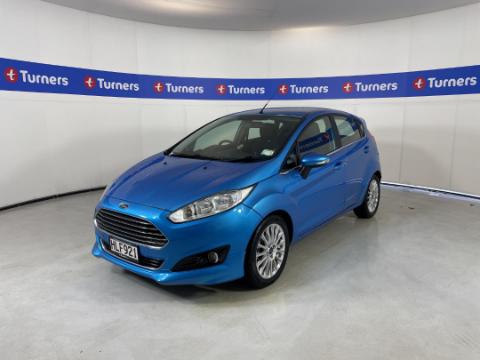 Used cars in Auckland | Turners