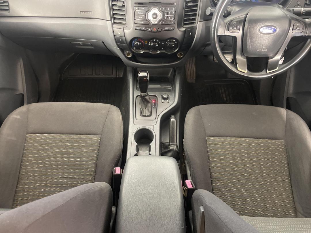 Used Ford Ranger TD XL DC W/SA 2014 | Napier | at Turners Cars ...