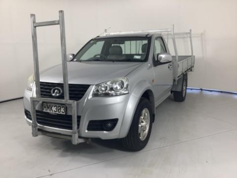 Used utes for sale at Turners Cars | Turners