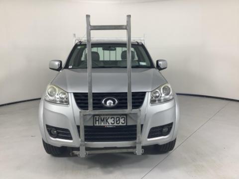 Used utes for sale at Turners Cars | Turners