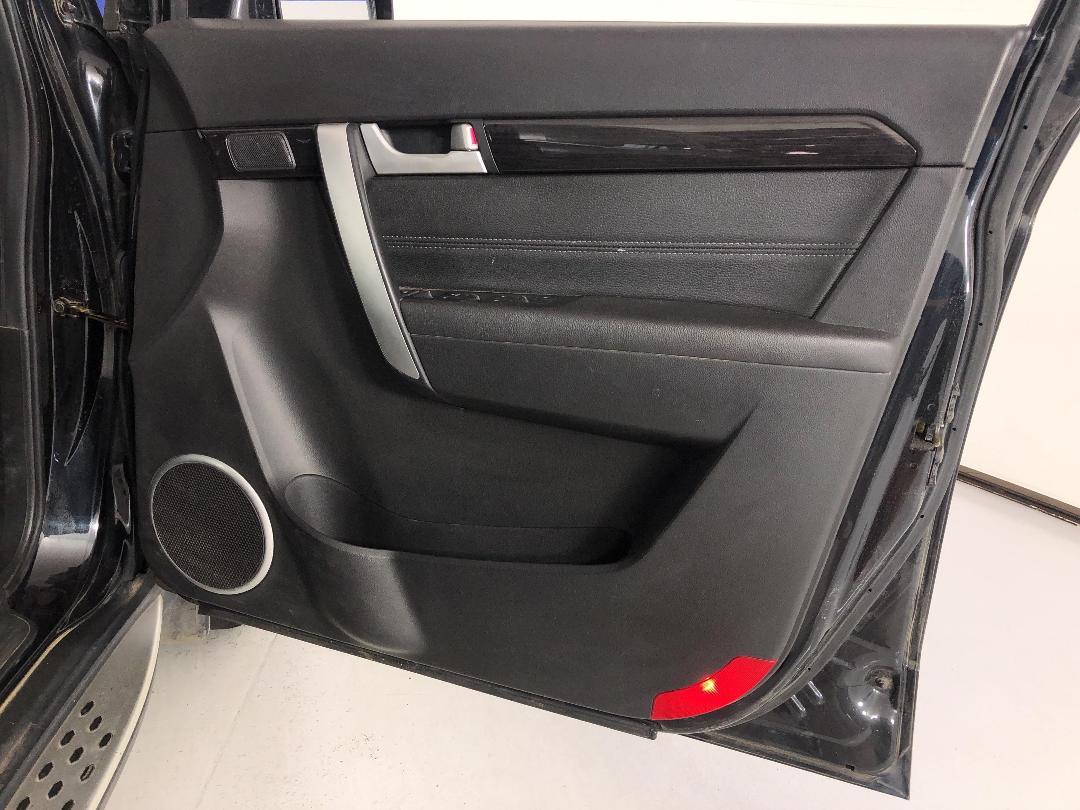 Used Holden Captiva 7 Active 2014 | Avalon Drive | at Turners Cars ...