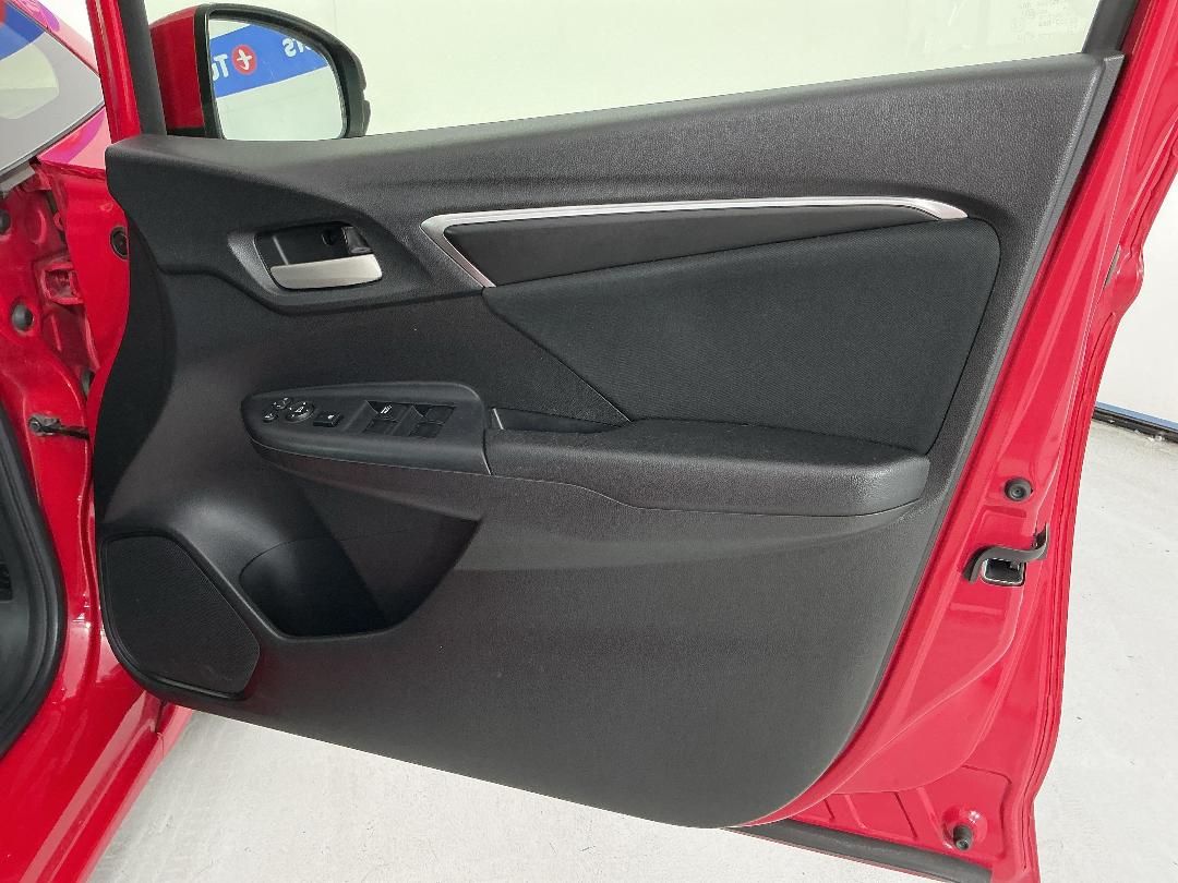 Used Honda FIT 2014 | Dunedin | at Turners Cars | 27936994 | Turners