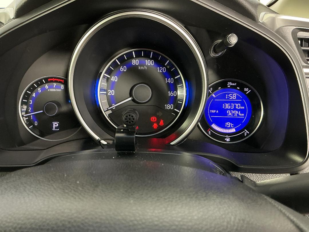 Used Honda FIT 2014 | Dunedin | at Turners Cars | 27936994 | Turners