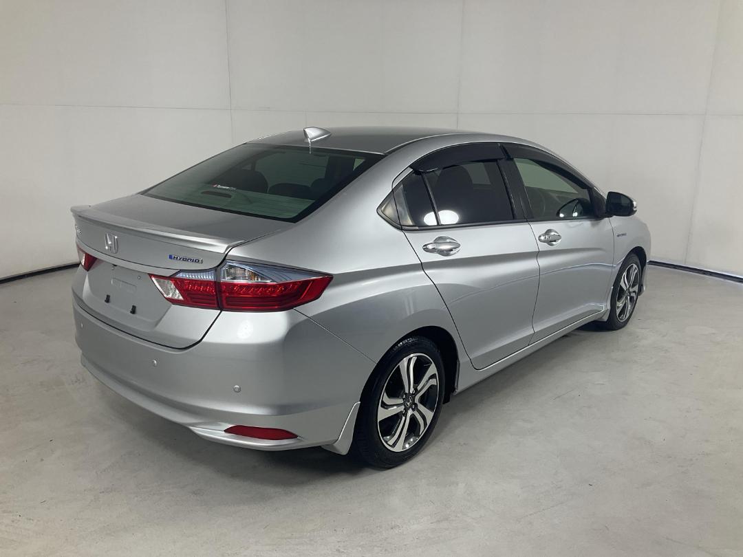 Used Honda Grace 2014 | Penrose - Great South Road | at Turners Cars ...