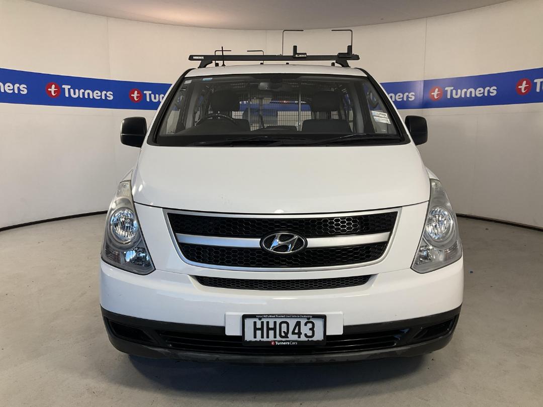 Used Hyundai Iload Crdi 2014 | Otahuhu | at Turners Cars | 25840865 ...