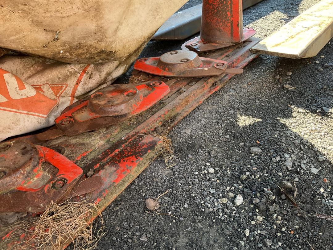 Used Kuhn GMD310 FF 3.1M 2014 | Turners Trucks & Machinery for Sale ...