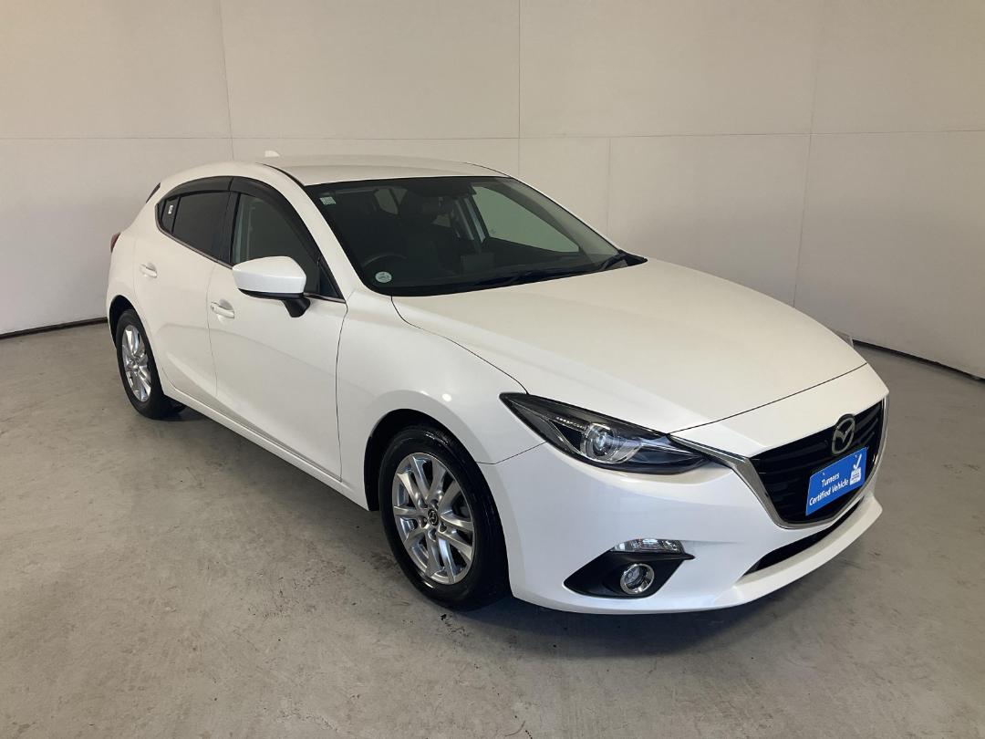Used Mazda Axela 2014 | Otahuhu | at Turners Cars | 24391040 | Turners
