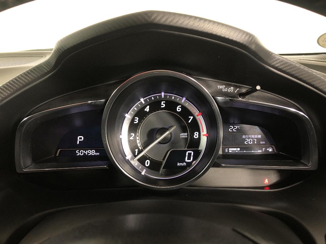 Used Mazda Axela 2014 | Te Rapa Road | at Turners Cars | 27816669 | Turners