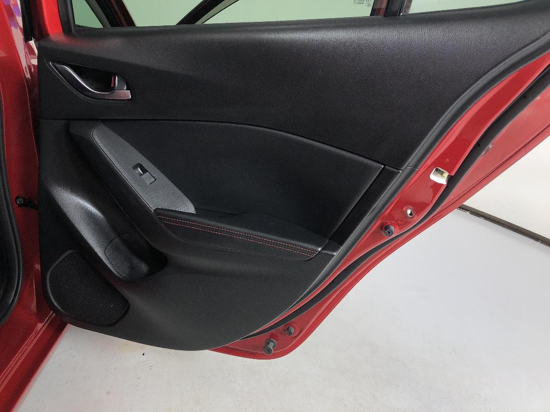 Used Mazda Axela 2014 | Te Rapa Road | at Turners Cars | 27816669 | Turners