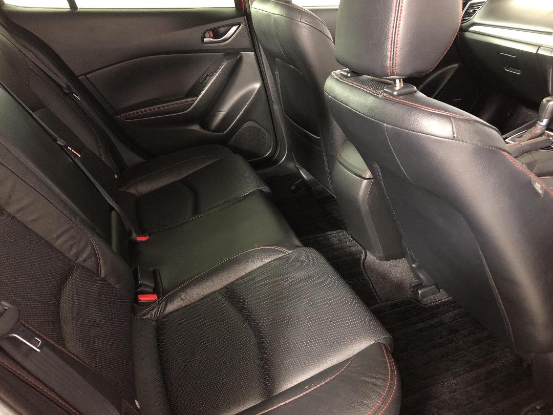 Used Mazda Axela 2014 | Te Rapa Road | at Turners Cars | 27816669 | Turners