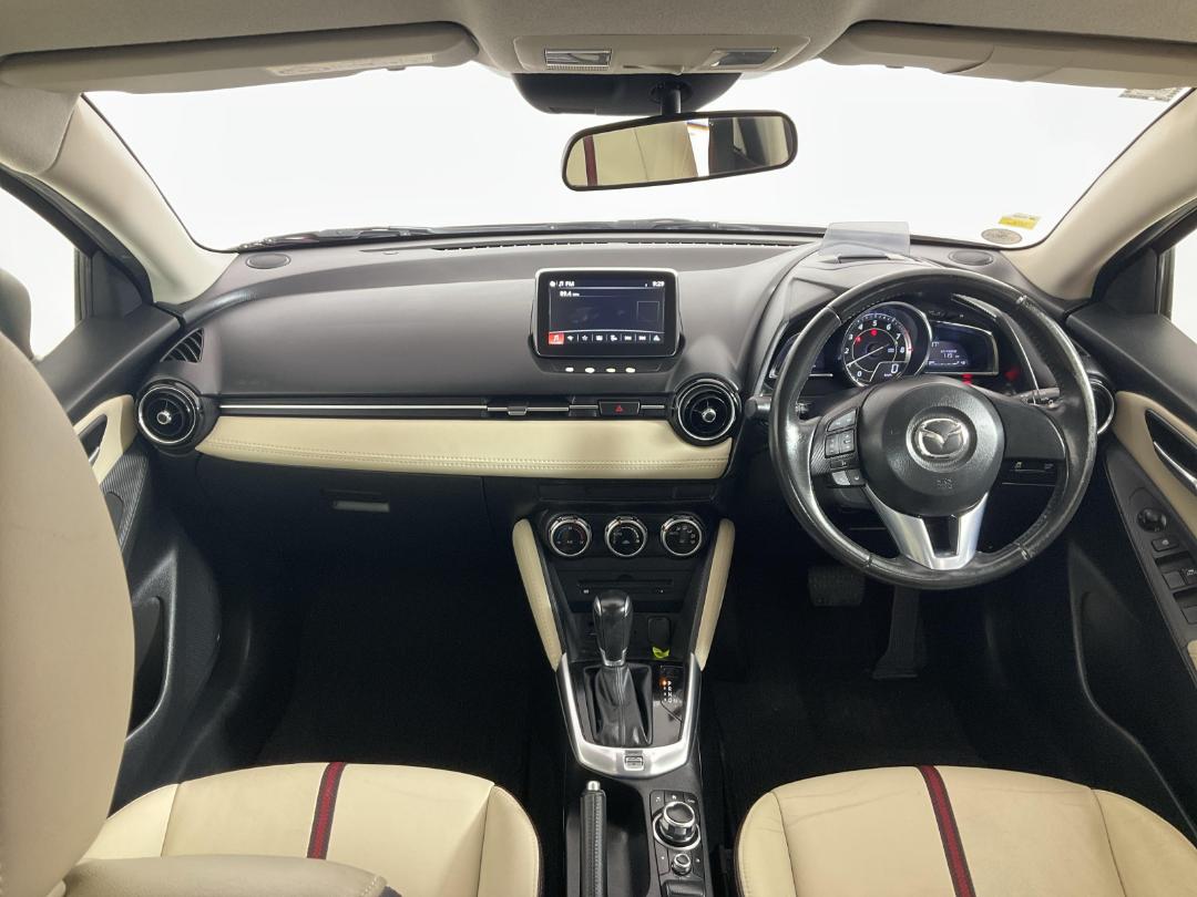 Used Mazda Demio 2014 | Penrose - Great South Road | at Turners Cars ...