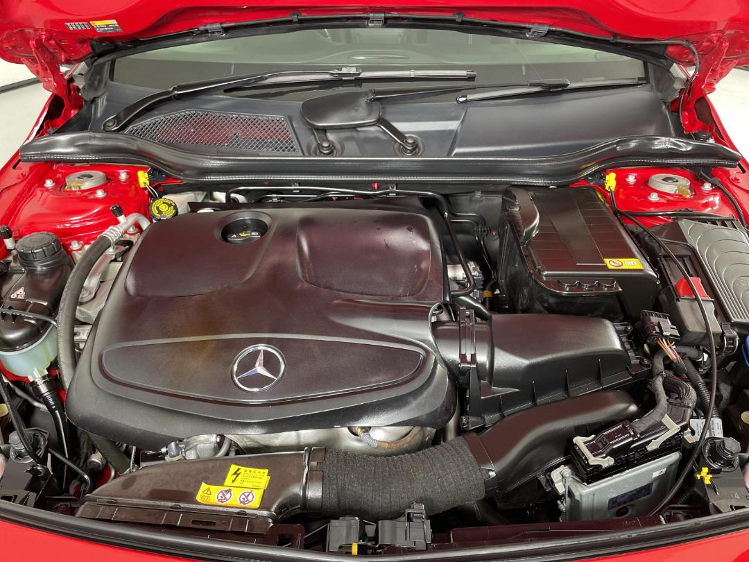 Used Mercedes-Benz A180 2014 | Christchurch City | at Turners Cars ...