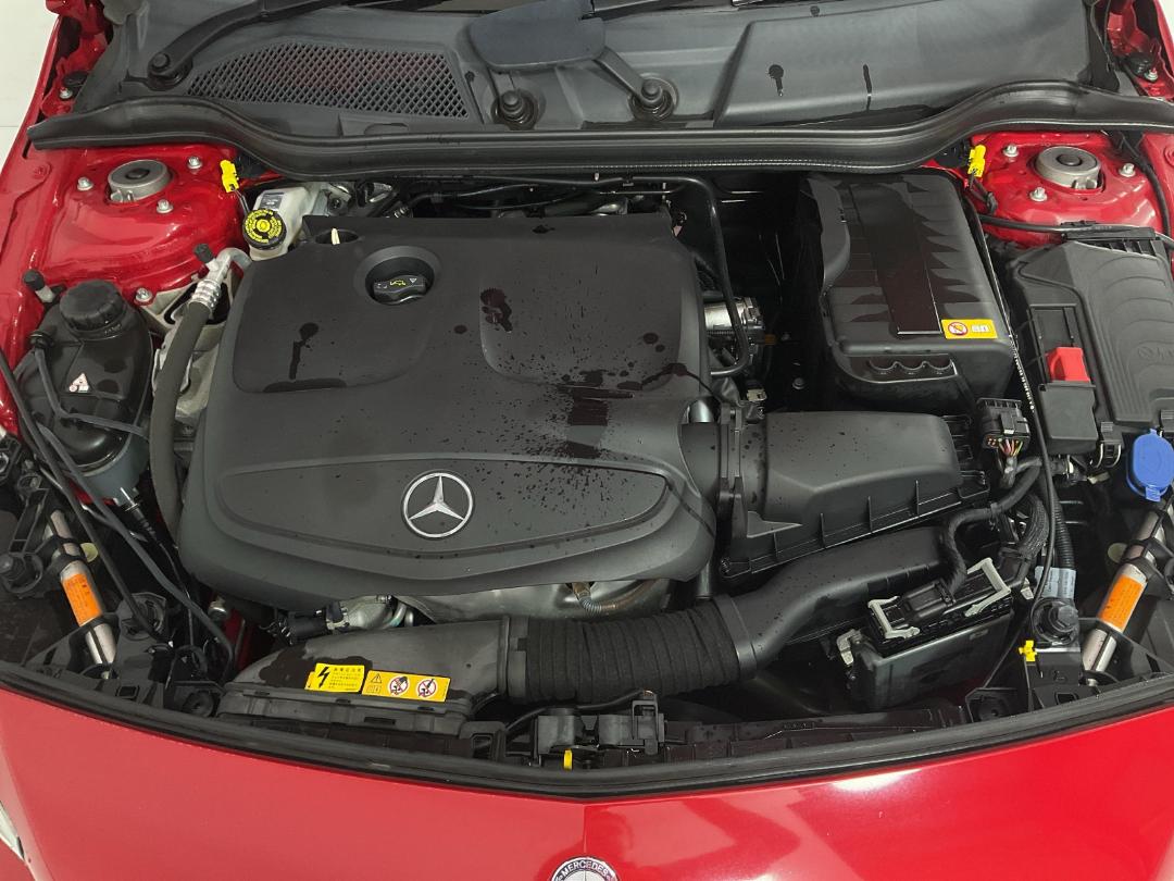 Used Mercedes-Benz A180 2014 | Timaru | at Turners Cars | 25529091 ...