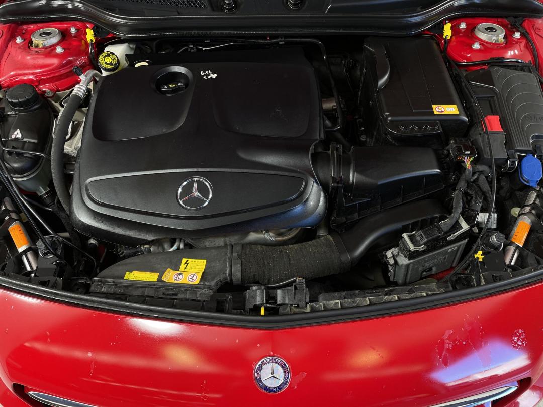 Used Mercedes-Benz A180 2014 | Tauranga | at Turners Cars | 25660942 ...