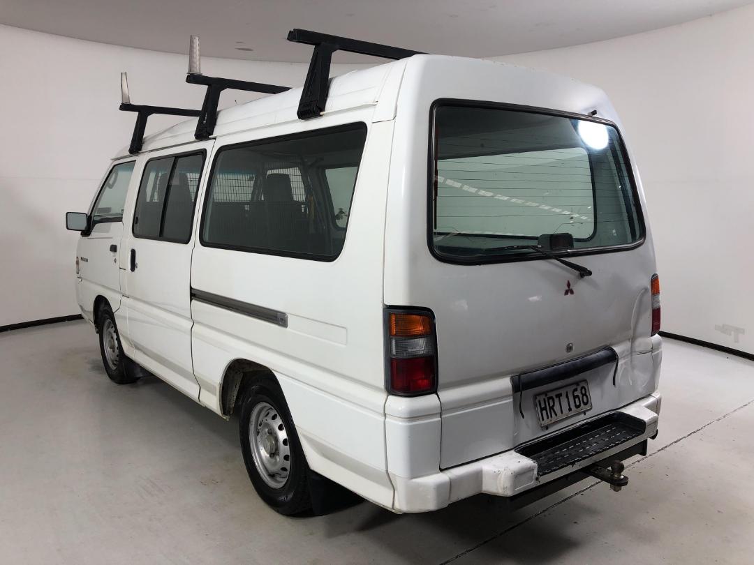 Used Mitsubishi L300 LWB 2014 | Rotorua | at Turners Cars | 25151488 ...