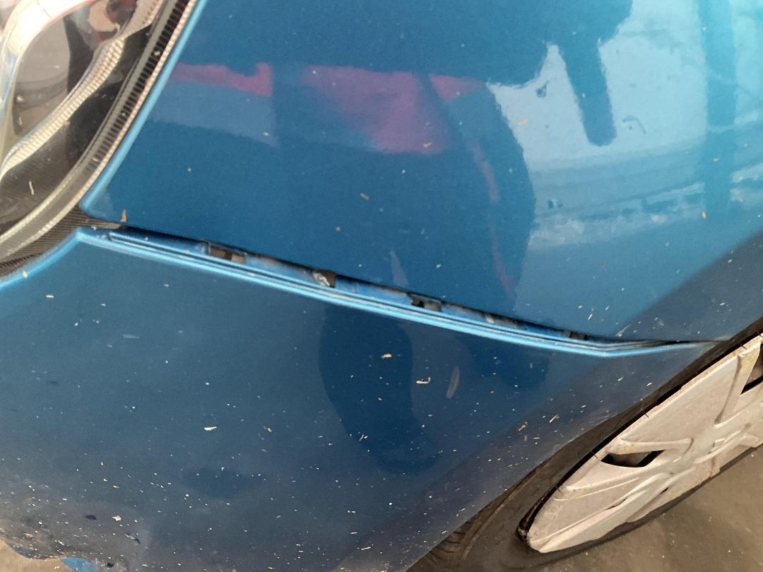 Damaged Mitsubishi Mirage LS 2014 in Wiri | at Turners Damaged and End ...