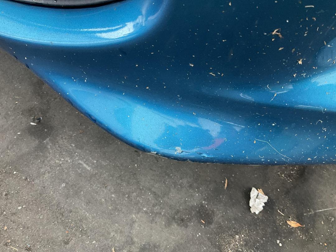 Damaged Mitsubishi Mirage LS 2014 in Wiri | at Turners Damaged and End ...