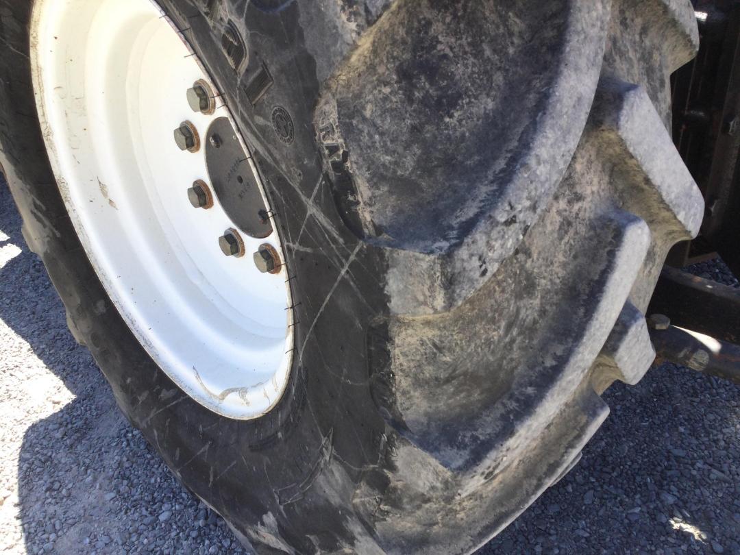 Used New Holland TD75F 2014 | Turners Trucks & Machinery for Sale ...