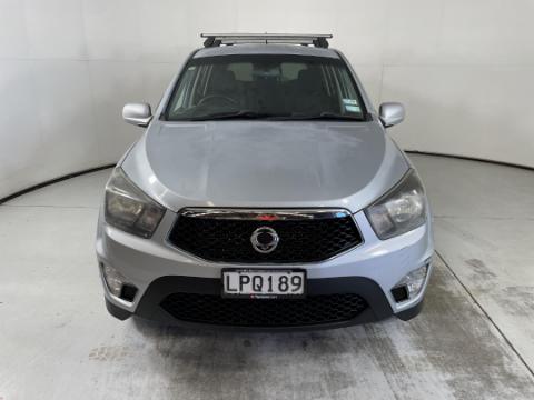 Used utes for sale at Turners Cars | Turners