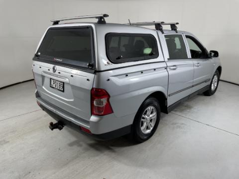 Used utes for sale at Turners Cars | Turners