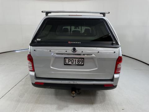 Used utes for sale at Turners Cars | Turners